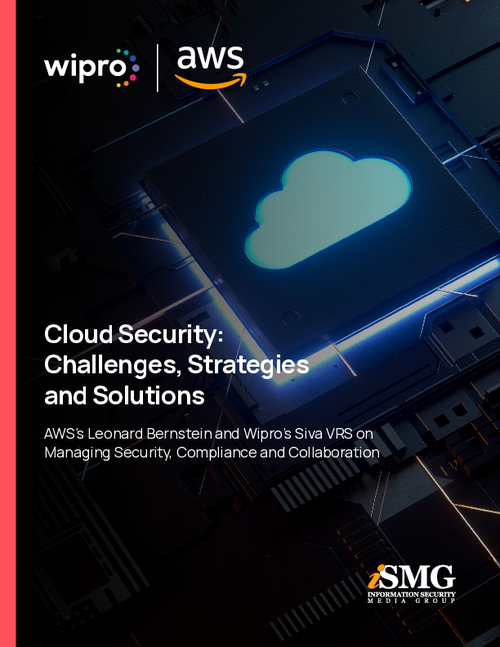 Cloud Security: Challenges, Strategies and Solutions Cloud Security: Challenges, Strategies and Solutions