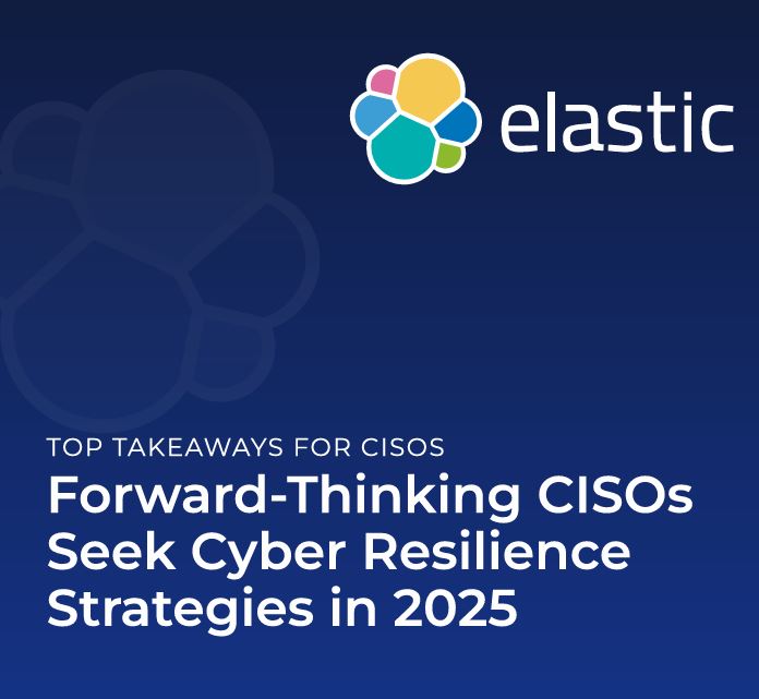 Forward-Thinking CISOs Seek Cyber Resilience Strategies in 2025 Forward-Thinking CISOs Seek Cyber Resilience Strategies in 2025